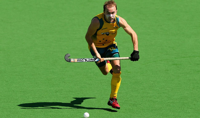 HIL 2015: Dabang Mumbai lose Matthew Swann to injury | India.com