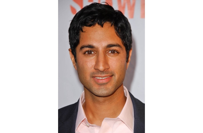 9 South Asian Actors You Should Know