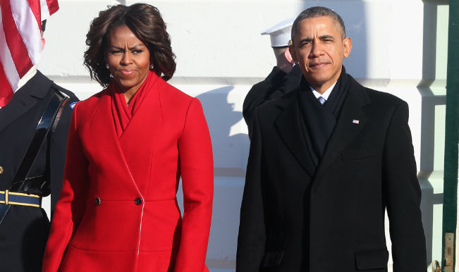 Barack Obama and Michelle Obama to cancel Taj Mahal visit, travel to ...