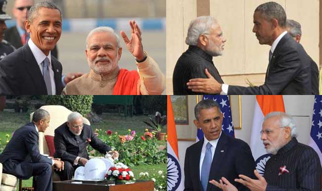 Republic Day 2015: Top 4 reasons why Barack Obama’s visit to India is ...