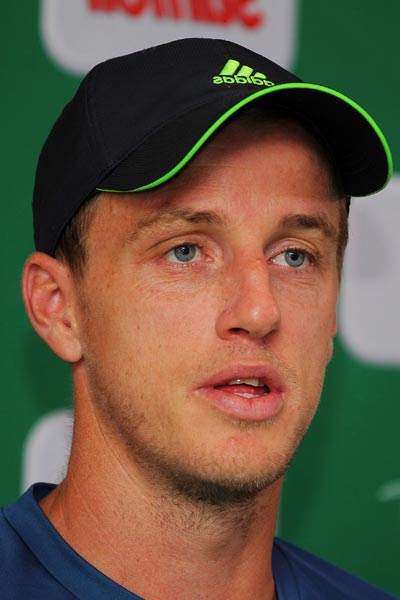 Morne Morkel | India.com