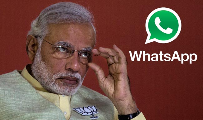 Information and Broadcasting Ministry plans social media outreach ...