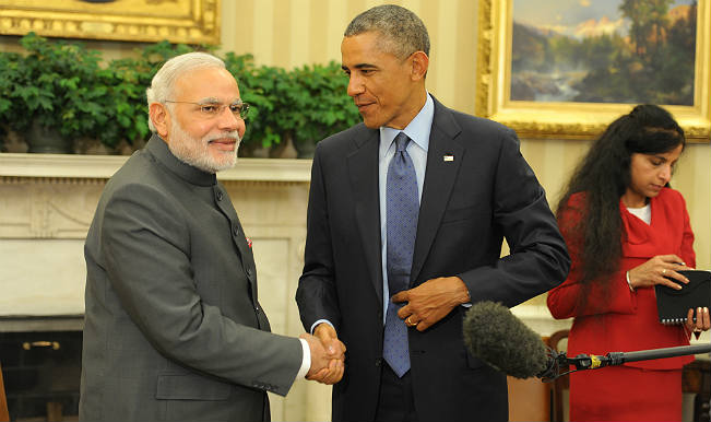 Barack Obama, Narendra Modi chemistry can lead to positive outcomes ...