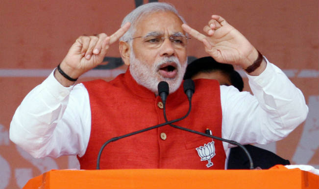 Republic Day 2015: Narendra Modi’s pet projects showcased at R-Day ...