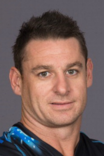 Nathan McCullum | India.com