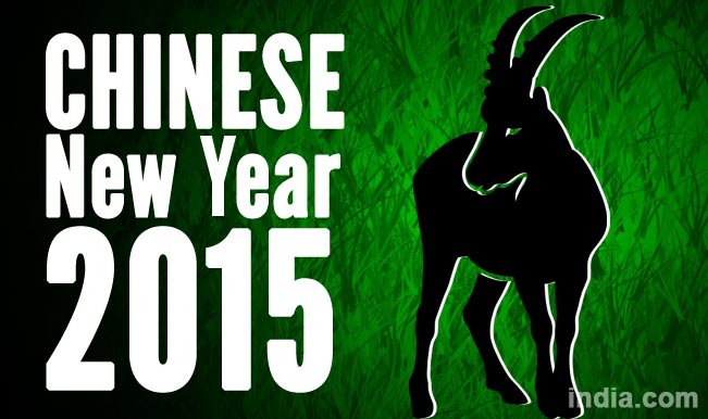 Happy New Year 2015: Know about the Chinese New Year 2015 – The Year of ...