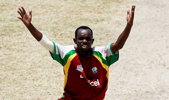 Nikita Miller replaces Sunil Narine for ICC Cricket World Cup 2015 ...