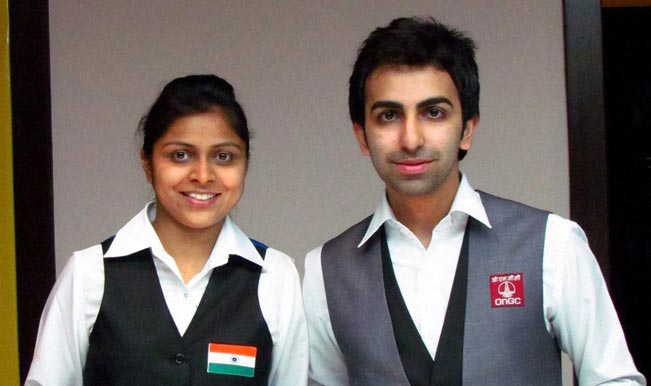 Pankaj Advani trumps Varun Madan to lift National Snooker Championship ...
