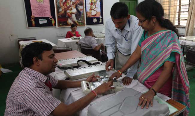 Delhi Assembly polls: voting on February 7, counting on February 10 ...