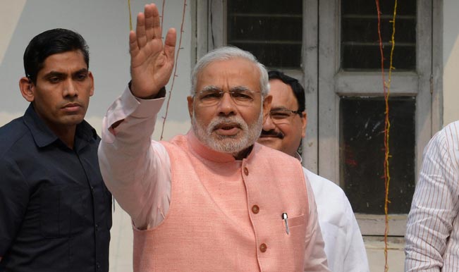 Two crore units to be built under ‘Housing for All’ programme | India.com