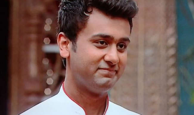 Ripudaman Handa’s vegetarian dish challenge | India.com