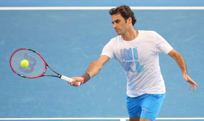 Roger Federer: Fitness no hindrance for 18th Grand Slam Title | India.com