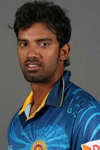 Sachithra Senanayake | India.com