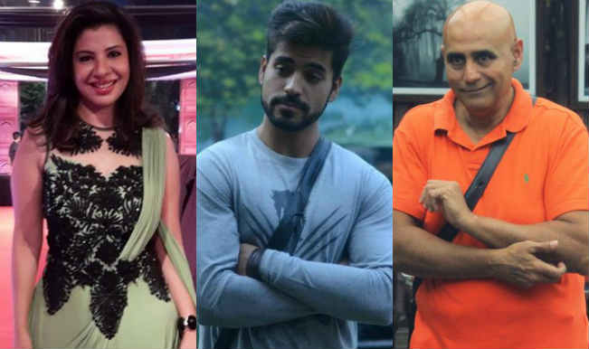 Bigg Boss Halla Bol: Is Sambhavna Seth manipulating Gautam Gulati as ...