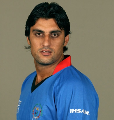 Shapoor Zadran | India.com