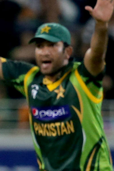 Sohaib Maqsood | India.com