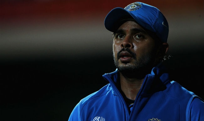 S Sreesanth vows to return to cricket | India.com