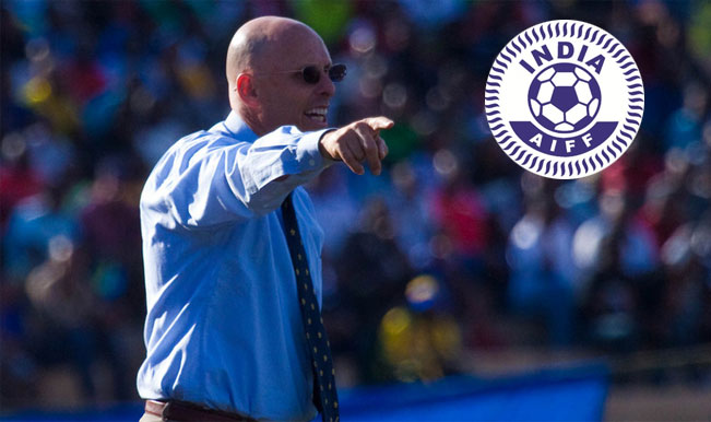 Stephen Constantine poised to take over Indian Football as AIFF hand ...