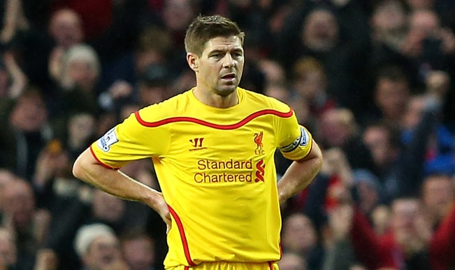 Liverpool legend Steven Gerrard set for MLS stint next summer | India.com