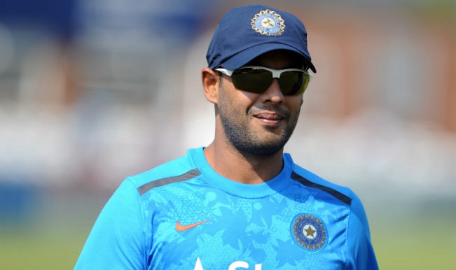 India announces squad for ICC World Cup 2015: Will Stuart Binny’s form ...