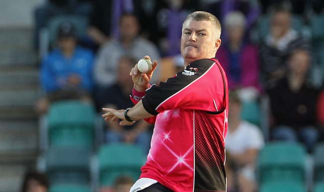 Stuart MacGill prosecutes Cricket Australia for 2.6 million Australian ...
