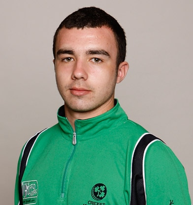 Stuart Thompson | India.com