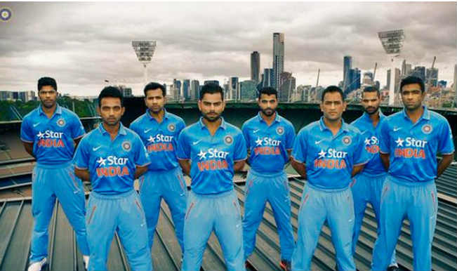 team-india | India.com