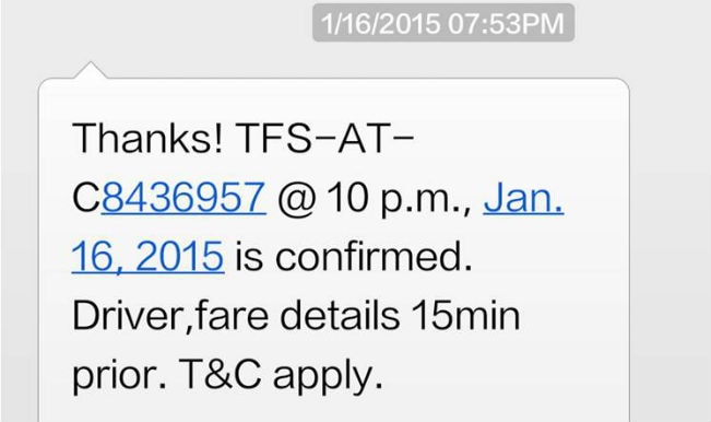 There is no surety about ‘Taxi for Sure’! | India.com