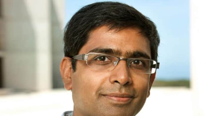 Indian American Researcher Satchidananda Panda Examines Health Impact ...