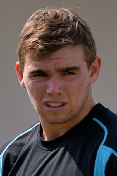 Tom Latham | India.com