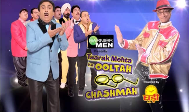Taarak Mehta Ka Ooltah Chashmah: Champak chacha teaches Jethaalal and ...