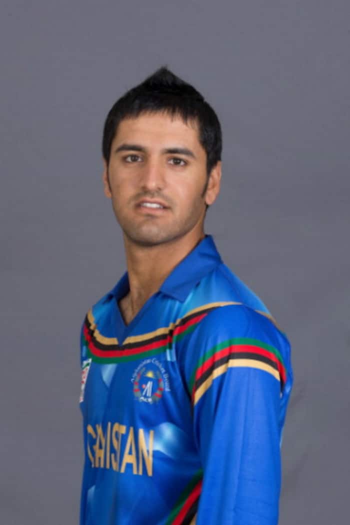 Najibullah Zadaran | India.com