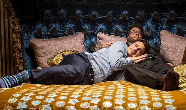 The Interview: Sony expands digital and theatrical release of the film ...