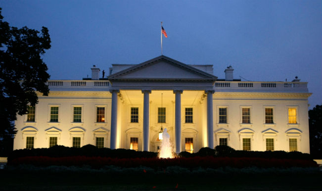 White House: Barack Obama's India trip sends important message to world ...