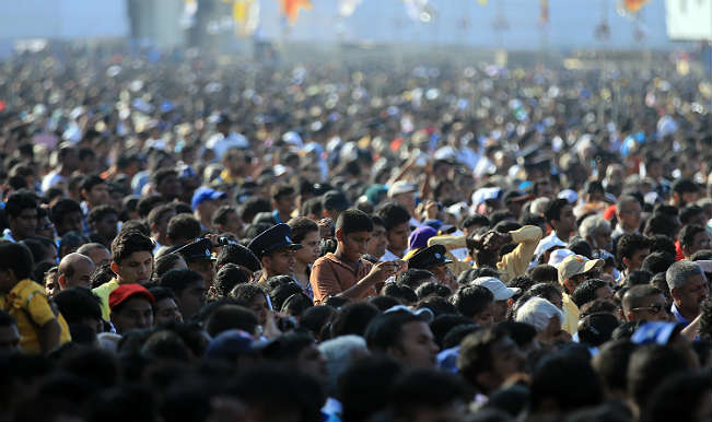 ‘Full Wi-Fi coverage in top 20 Indian cities by 2015’ | India.com