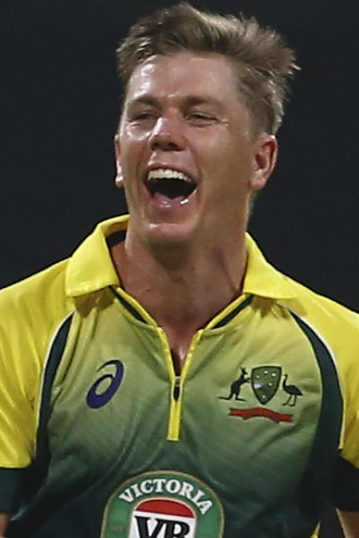 Xavier Doherty | India.com