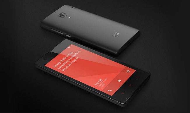 China smartphone maker Xiaomi wants a bite of Apple | India.com