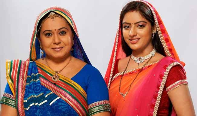 Diya Aur Baati Hum: Bhabho, Sandhya and Sooraj live in a future world ...