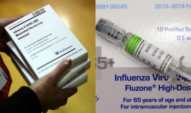 Swine Flu H1N1: All you need to know about the deadly H1N1 virus ...