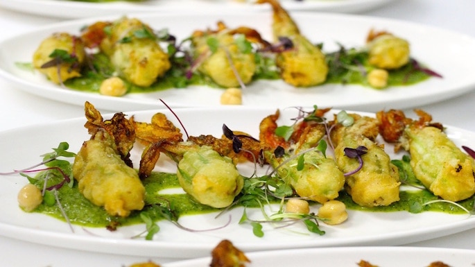 NYC Chef Charles Disa Reinvents South Asian Fusion Cuisine with Global ...