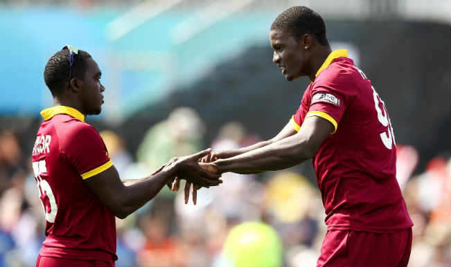 West Indies vs Zimbabwe, ICC Cricket World Cup 2015 Match 15: Watch ...