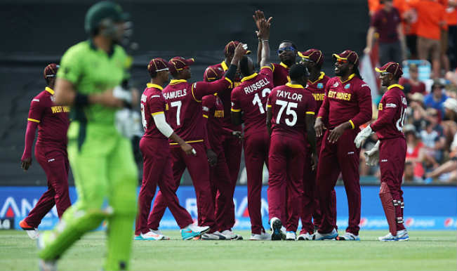 Pakistan struggle against West Indies: Watch Full Video highlights of 5 ...