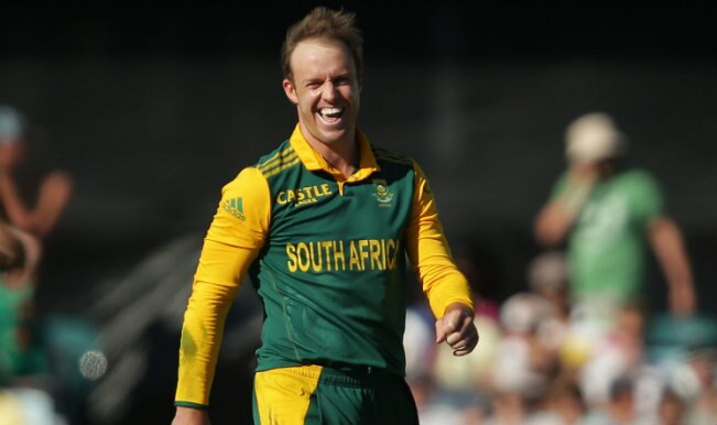 ICC Cricket World Cup 2015: Top 5 Captains to Watch Out For in CWC 2015 ...