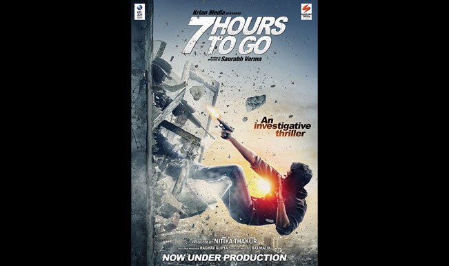 ‘7 Hours To Go’ goes on floor | India.com