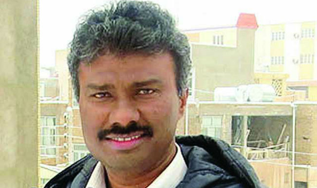 Abducted Indian priest Father Alexis Prem Kumar freed in Afghanistan ...