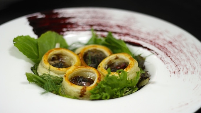 NYC Chef Charles Disa Reinvents South Asian Fusion Cuisine with Global ...