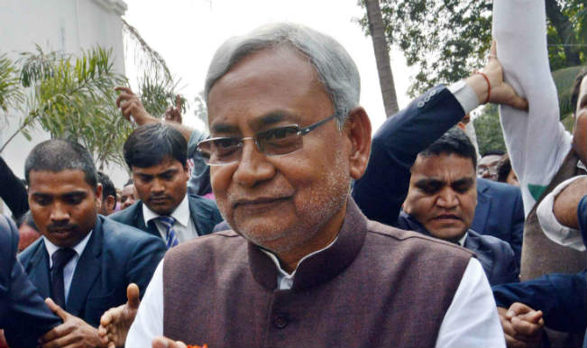 Nitish Kumar takes oath as Bihar Chief Minister: The ‘Chanakya’ of ...