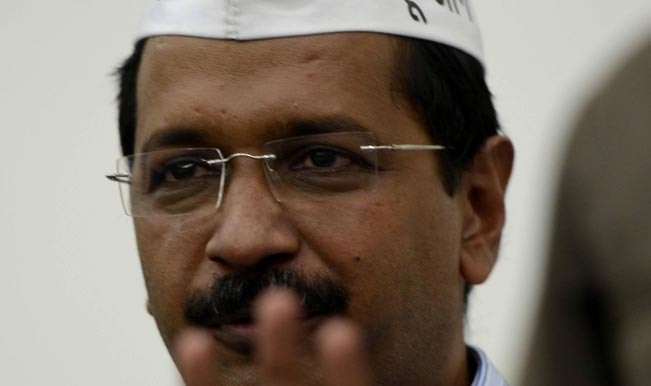 Delhi Assembly Elections 2015: AAP racing towards massive win in Delhi ...