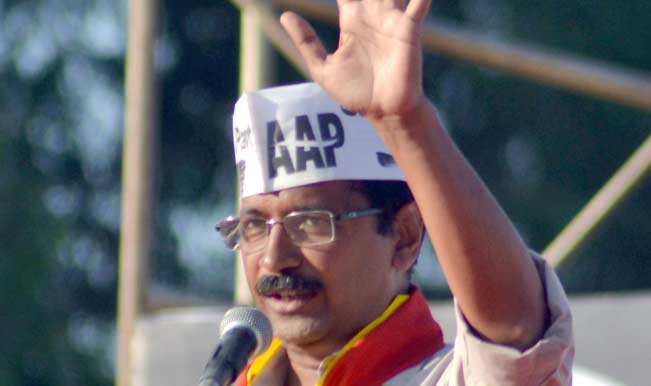 Arvind Kejriwal’s remarkable journey: From IIT to Delhi Chief Minister ...