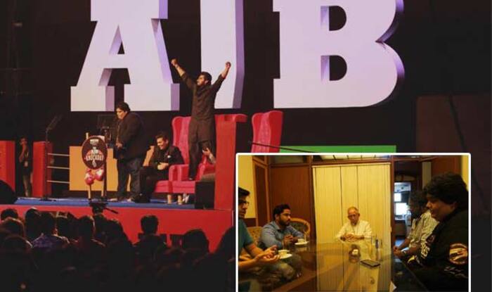 AIB Knockout: All India Bakchod says sorry to Archbishop of Bombay ...